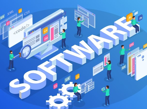 Software as a Service (SaaS): Pengertian dan Contohnya