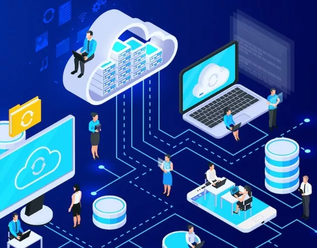 Infrastructure as a Service (IaaS): Pengertian dan Fungsinya