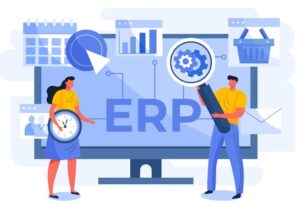Mengenal Sistem Enterprise Resource Planning (ERP) - Eranyacloud