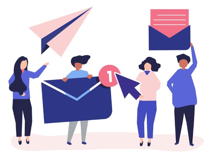 10 Rekomendasi Email Collaboration Platform - Eranyacloud