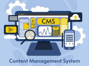 Content Management System (CMS): Pengertian, Manfaat, Contoh - Eranyacloud