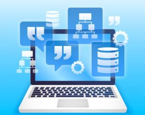 7 Macam Software Database - Eranyacloud