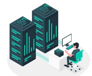 Database Server: Pengertian, Jenis, dan Cara Kerja - Eranyacloud