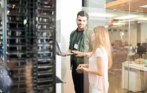 Database Server: Pengertian, Jenis, dan Cara Kerja - Eranyacloud