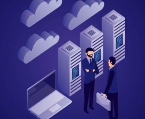 Apa itu Virtual Machine (VM)? dan Cara Kerjanya - Eranyacloud