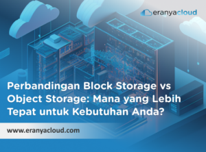 Cara Menyimpan File di Google Drive Dengan Mudah - Eranyacloud
