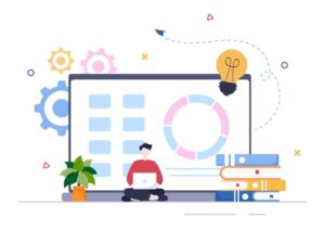 Pengertian Learning Management System dan Manfaatnya - Eranyacloud