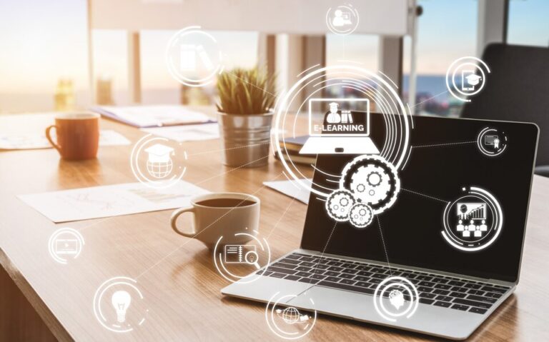 Pengertian Learning Management System dan Manfaatnya - Eranyacloud