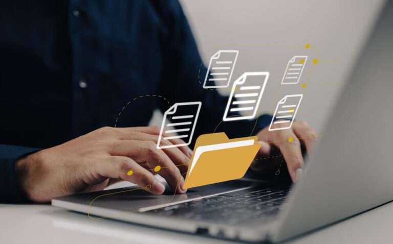 Penjelasan Lengkap Tentang Document Management System! - Eranyacloud