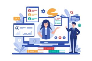 Pengertian Learning Management System dan Manfaatnya - Eranyacloud