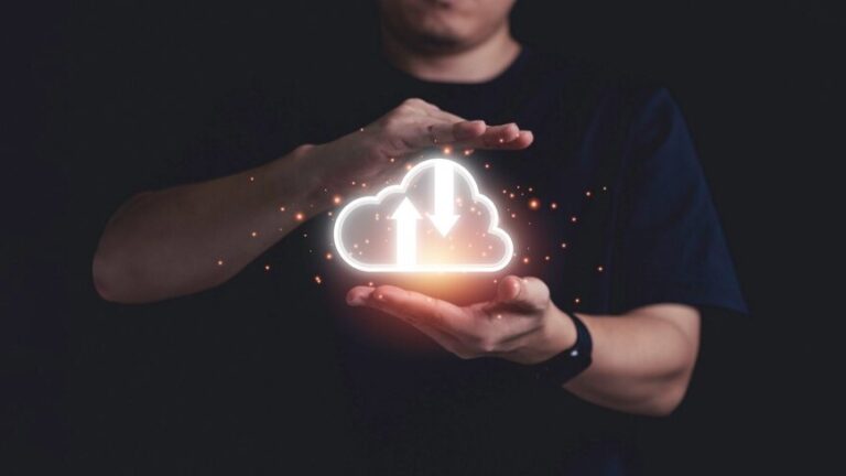 Contoh Cloud Storage Terbaik untuk Penyimpanan Data Anda - Eranyacloud