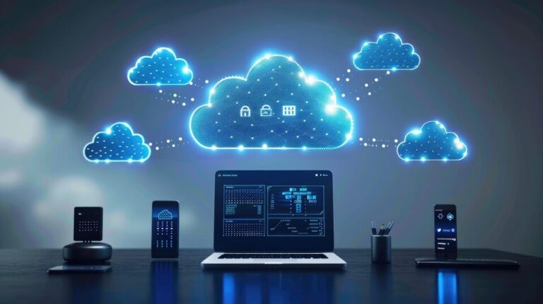 Yuk Kenali 3 Model Layanan Cloud Computing - Eranyacloud
