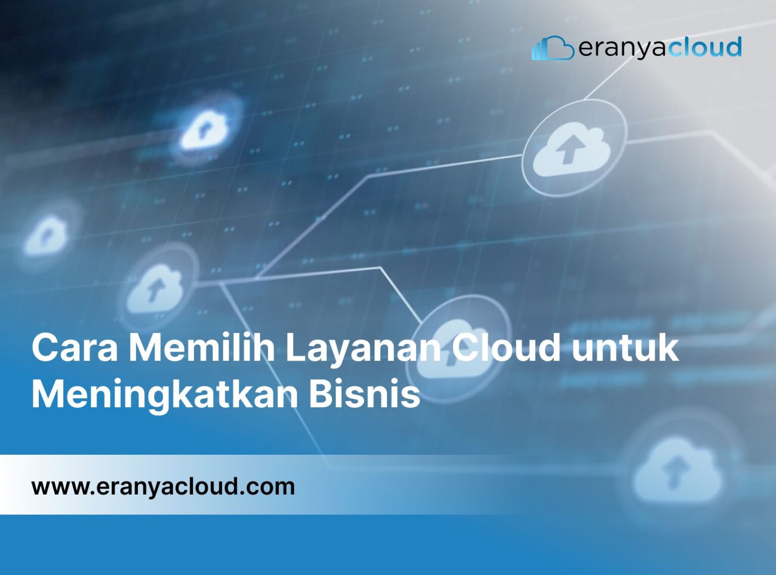Cara Menyimpan File di Google Drive Dengan Mudah - Eranyacloud