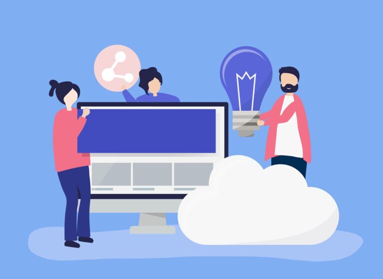 Pengertian Learning Management System dan Manfaatnya - Eranyacloud