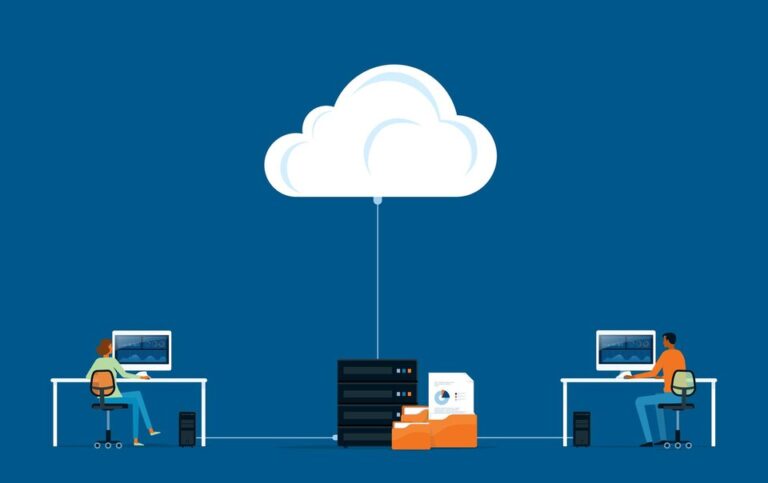 Pilihan Layanan Cloud Storage Murah dan Terbaik - Eranyacloud