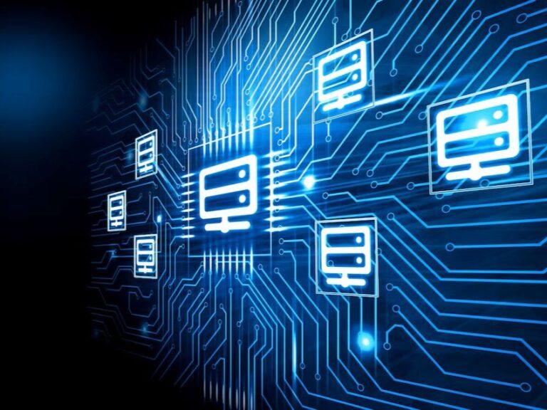 Apa itu Virtual Machine (VM)? dan Cara Kerjanya - Eranyacloud